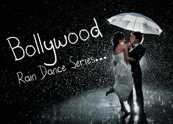 Series #1 - Mother of All Bollywood Rain Songs List