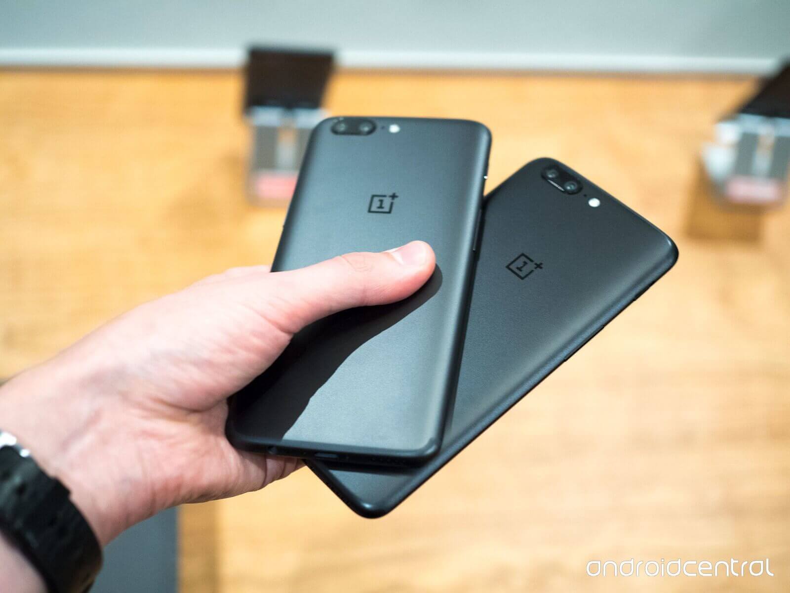 OnePlus 5 - New Announcement for a Modish Innovation with ...