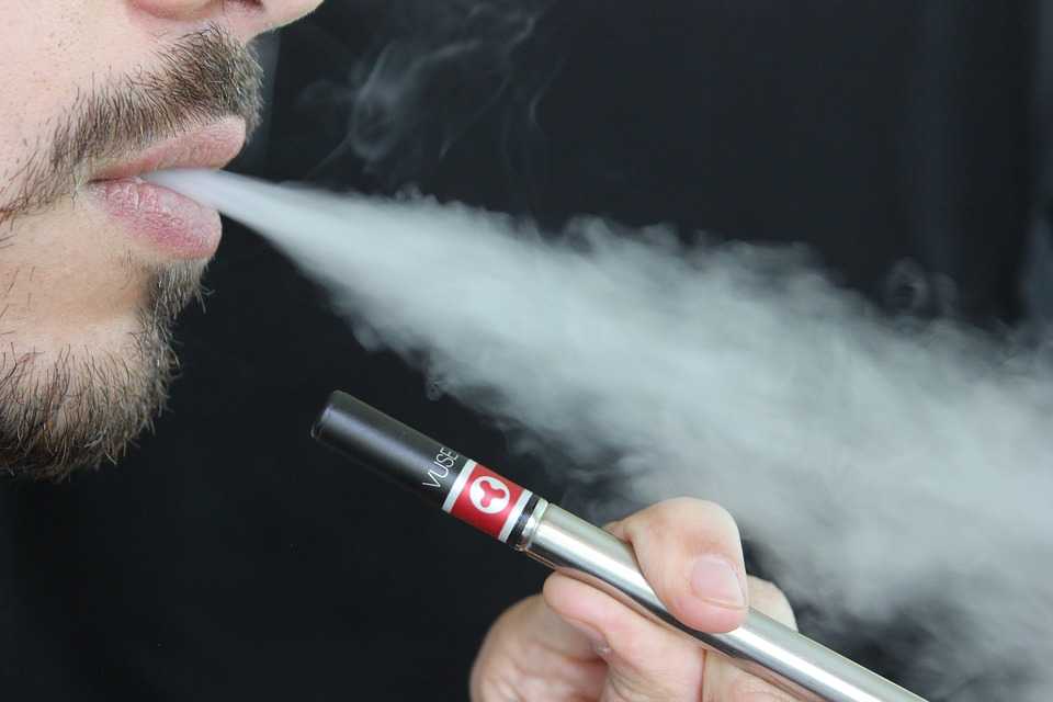 Vaporizing & Vaping: How It Can Affect Your Health?
