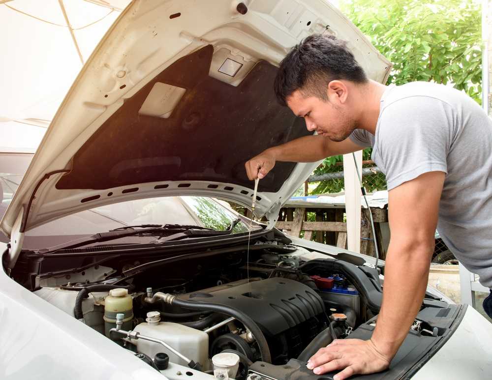 Easy Tricks for Car Repair on Your Own Without Any Skill