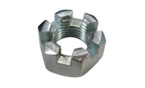 Nut Fasteners: Things to Know Before Choosing the Right One