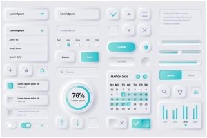 11 Elements of Modern Web Design and Trends to Watch